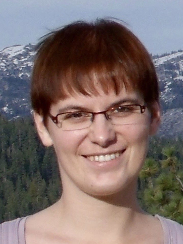 Invited Speakers – The European Retina Meeting