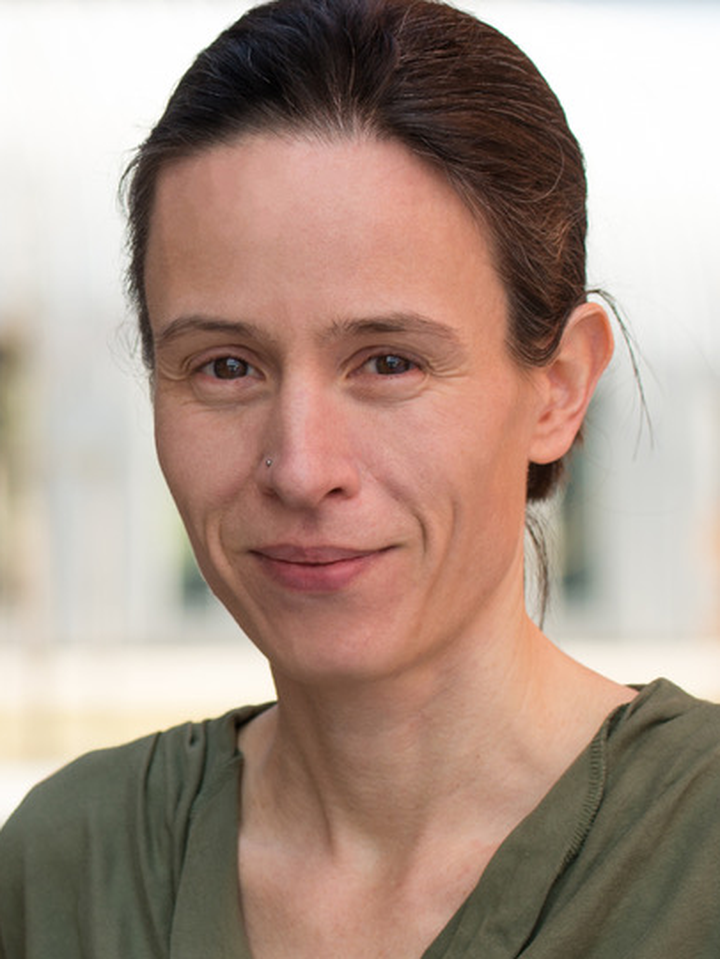 Invited Speakers – The European Retina Meeting