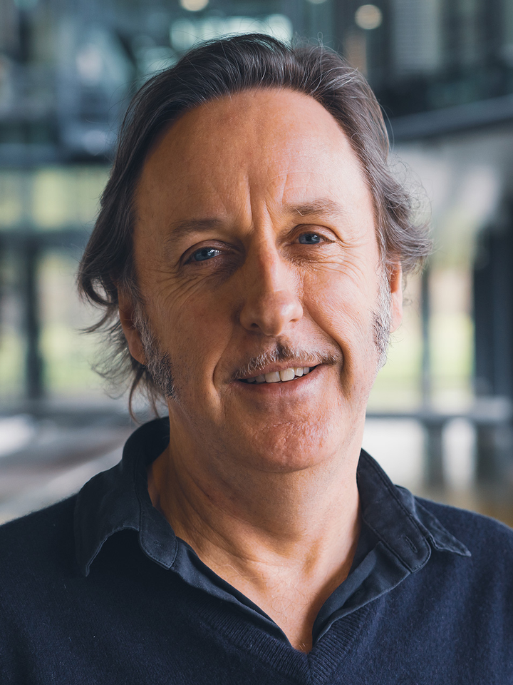 Invited Speakers – The European Retina Meeting